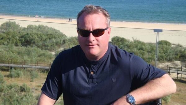 Chris Hewitt Rising Star Award – ESACT-UK